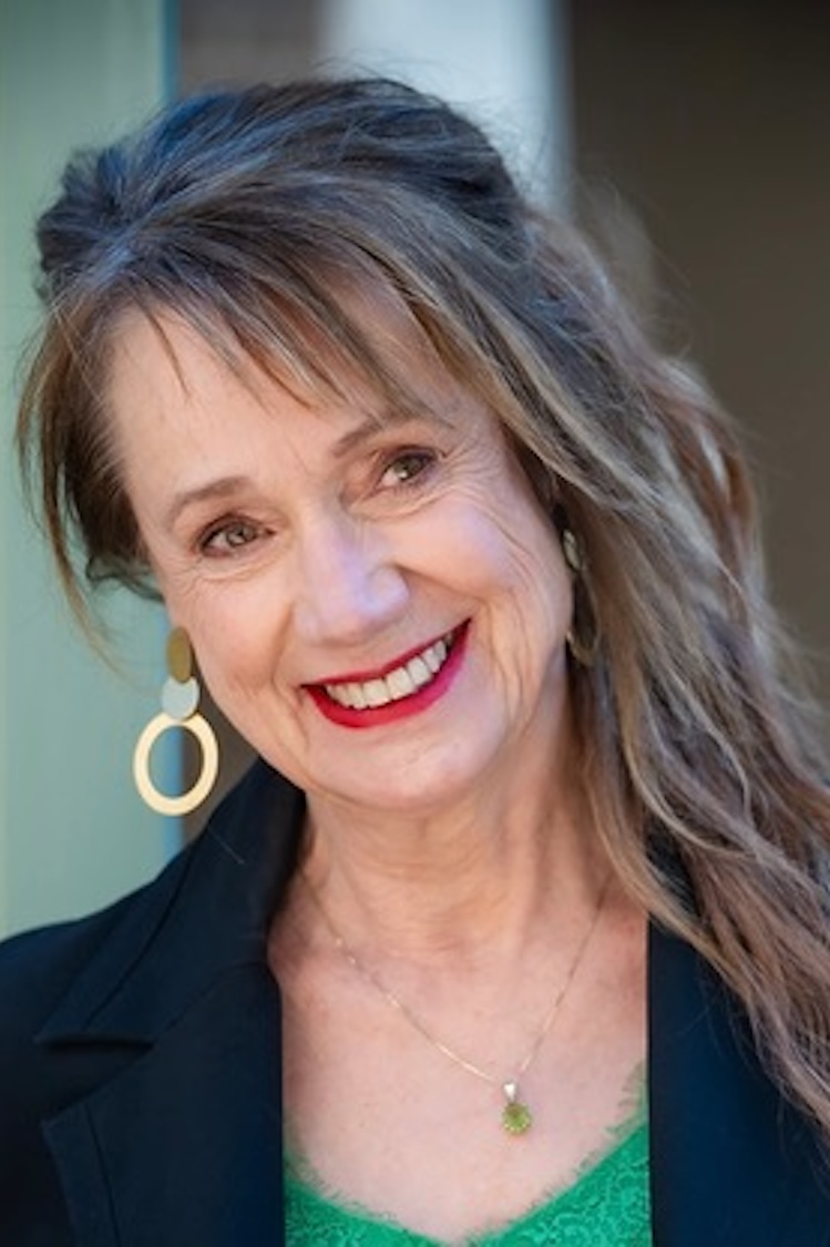 Maureen Versprille - Montecatini Talent Agency