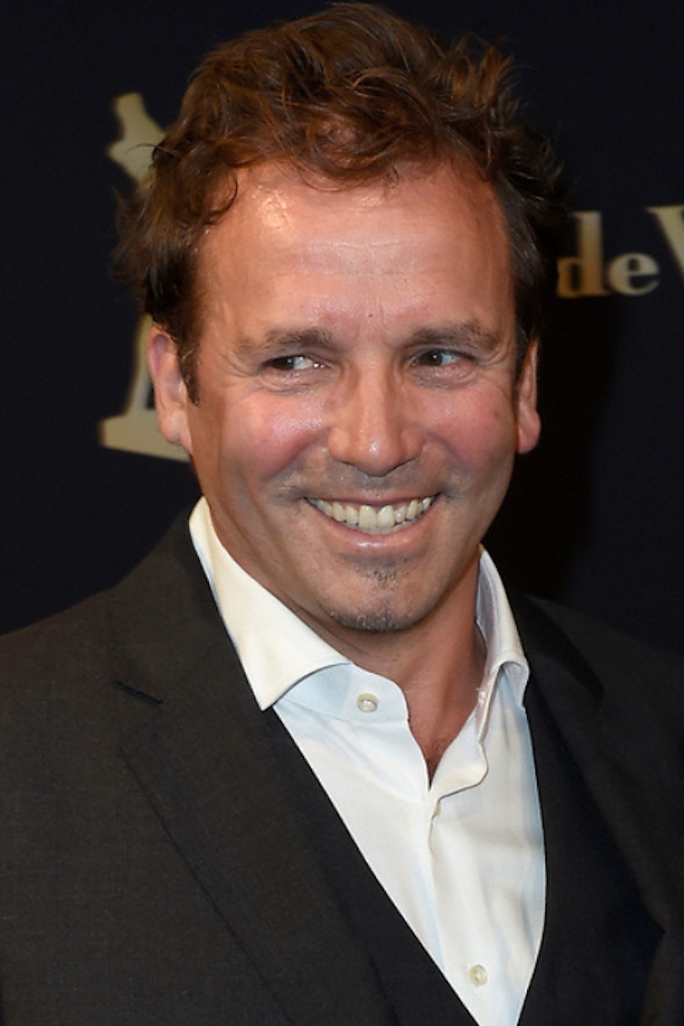 Erik de Bruyn - Montecatini Talent Agency