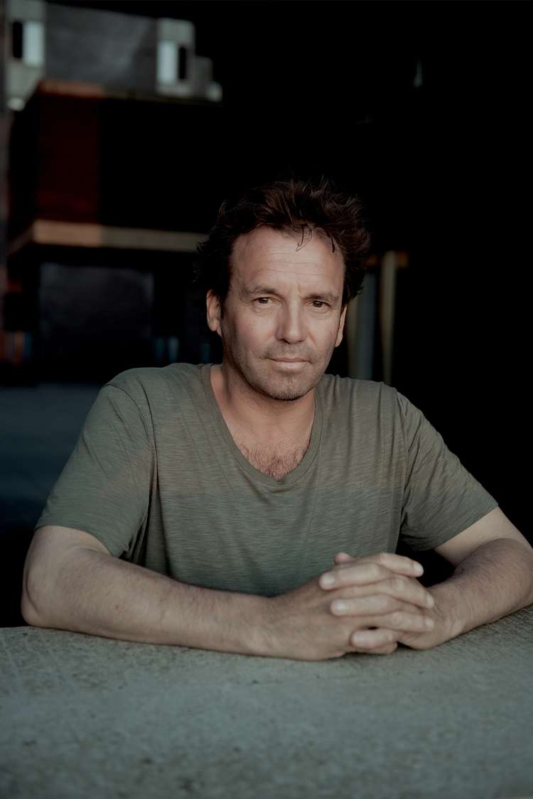 Erik de Bruyn - Montecatini Talent Agency